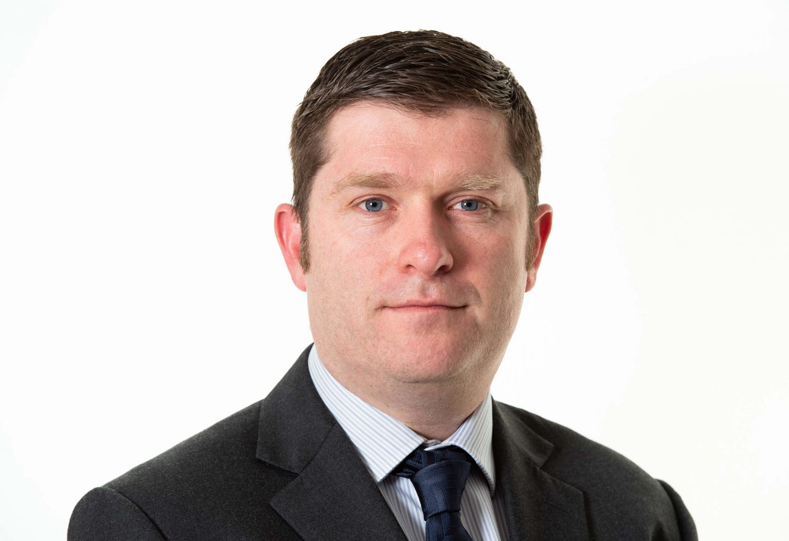 Adam Coulthard - Regional Director, West Midlands