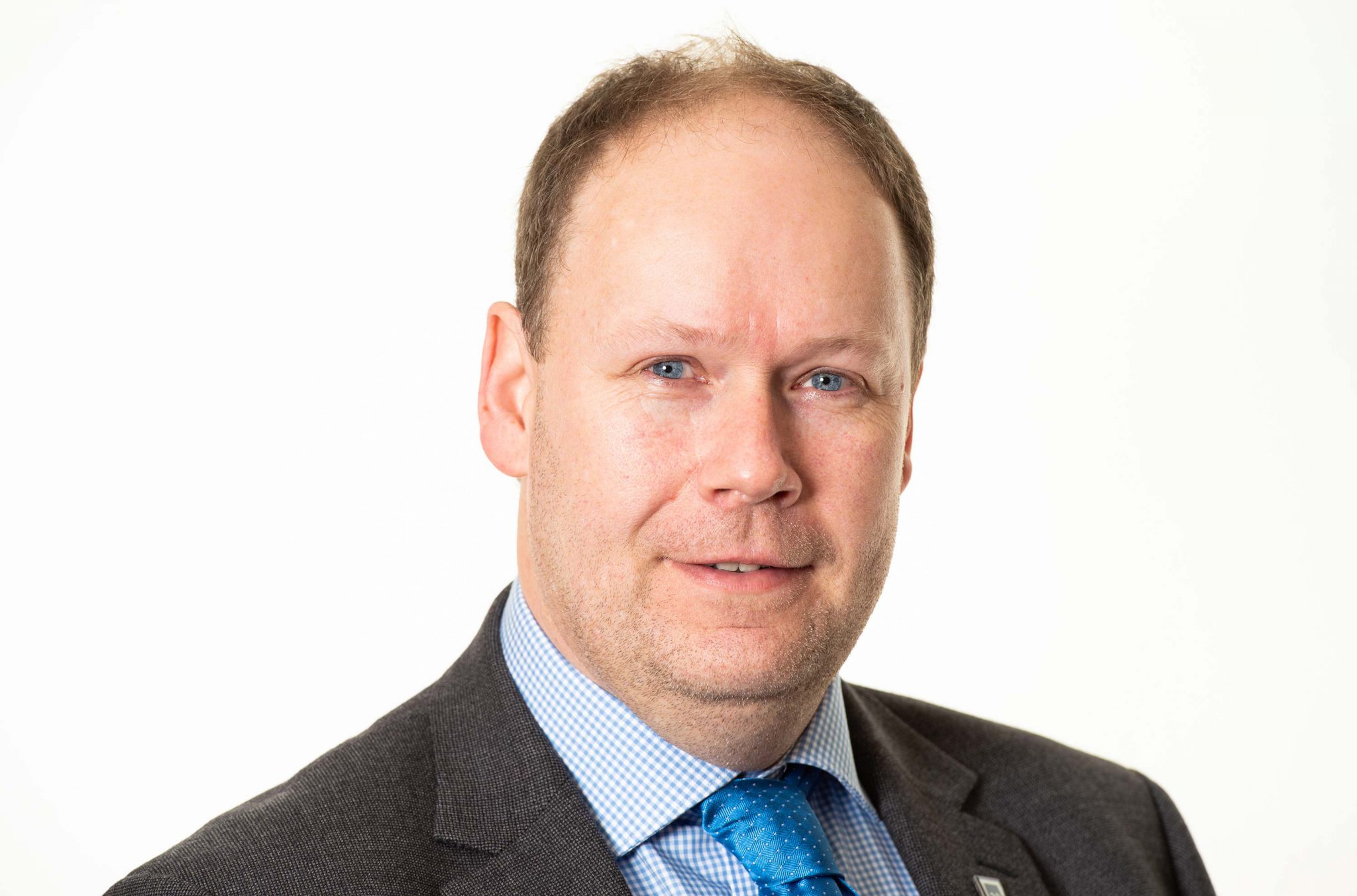 Meet Our Management Team - Waterman Aspen