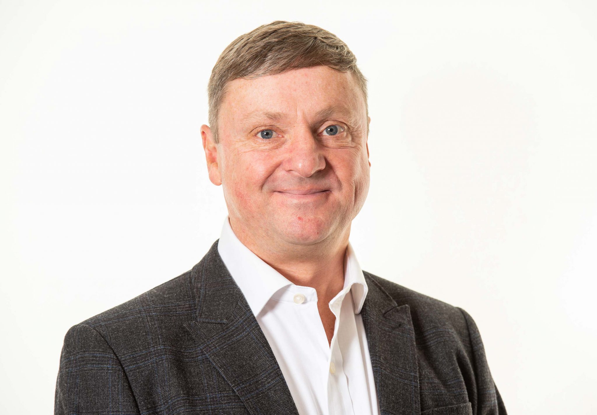Meet Our Management Team - Waterman Aspen