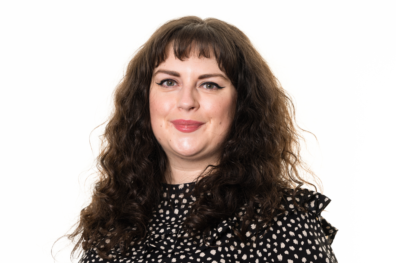 Pride Month - Rachel Davine Shares What Pride Means To Her