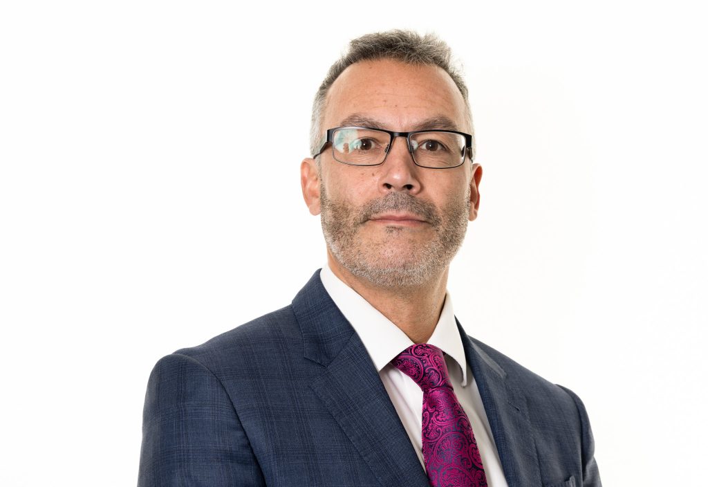 Meet Our Management Team - Waterman Aspen