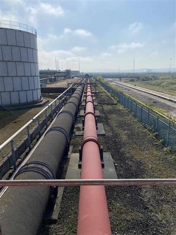 Secondment Spotlight - Josh Garbutt | Secondment Services